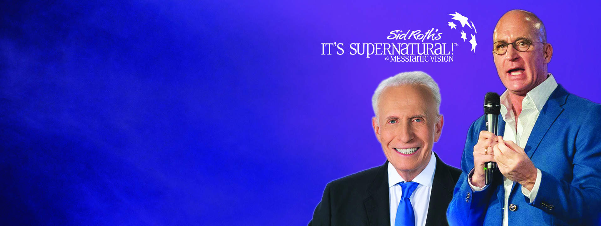 Robert Hotchkin Ministries – You have a Key role to play for the ...